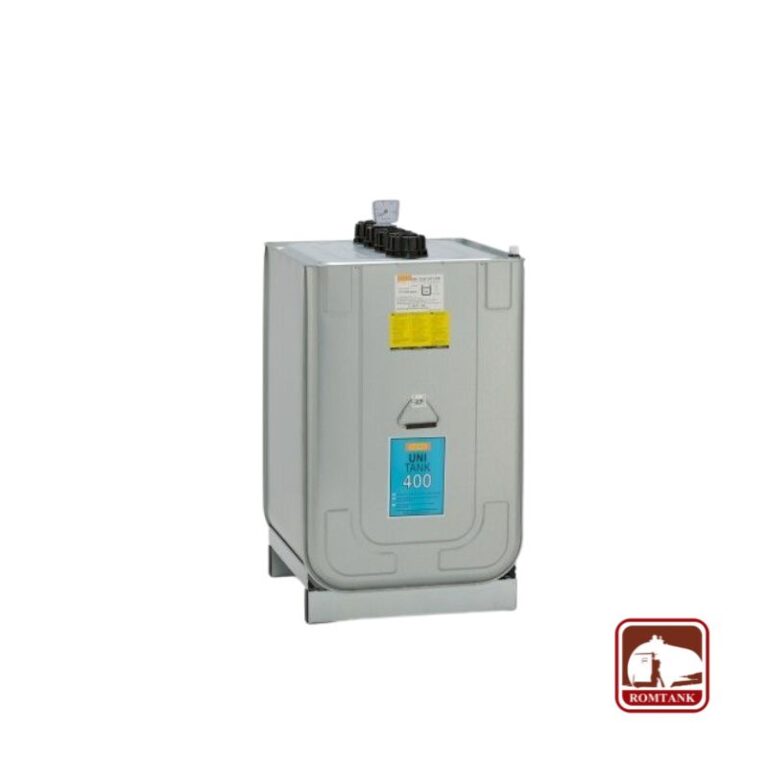 Rezervoare Combustibil - Romtank